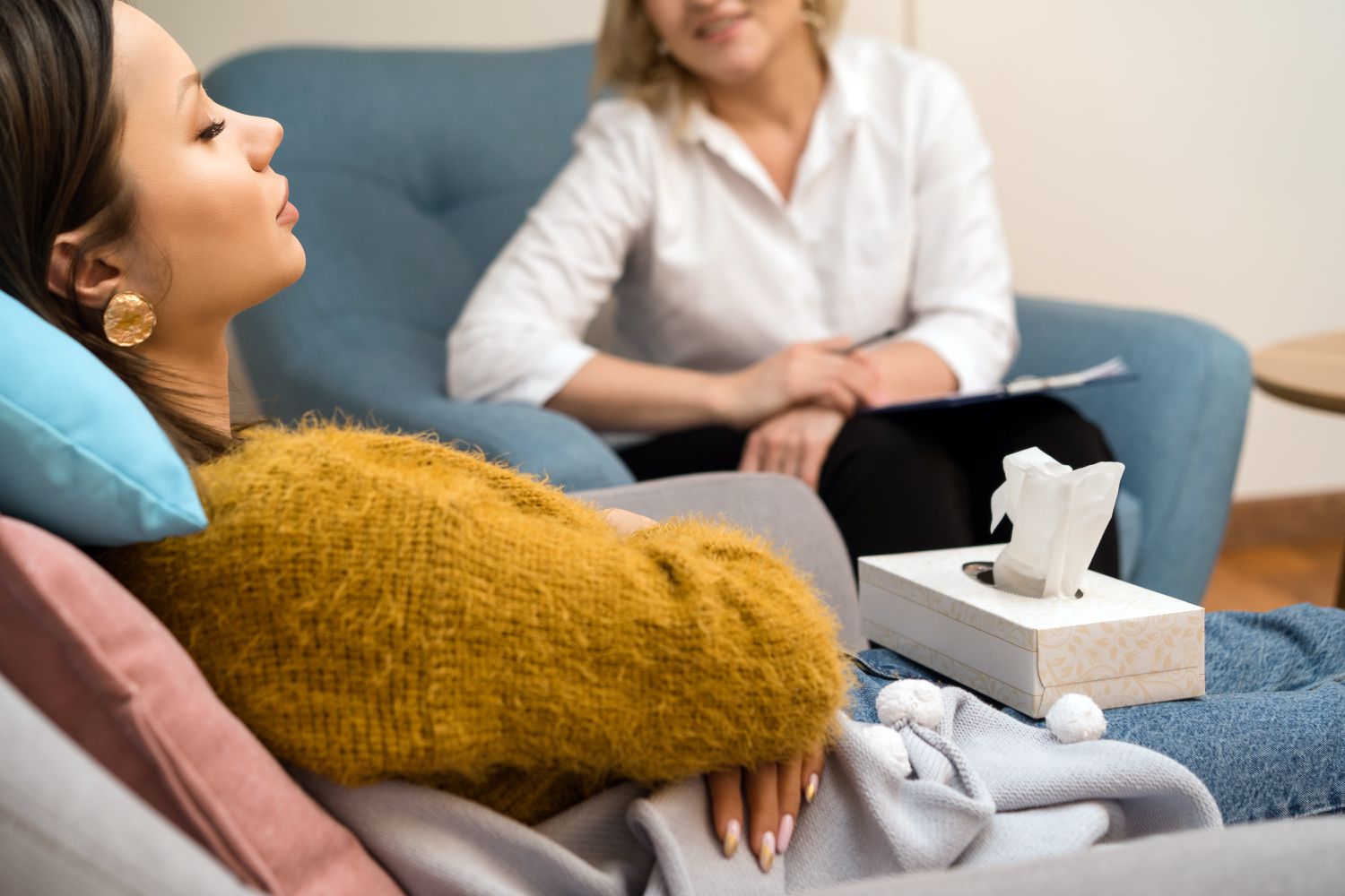 Long Island Hypnotherapist | Long Island Hypnosis Center ...